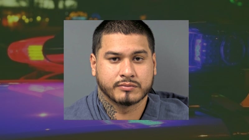 Topeka man sentenced for drug distribution in Lyon County Topeka man sentenced for drug distribution in Lyon County
