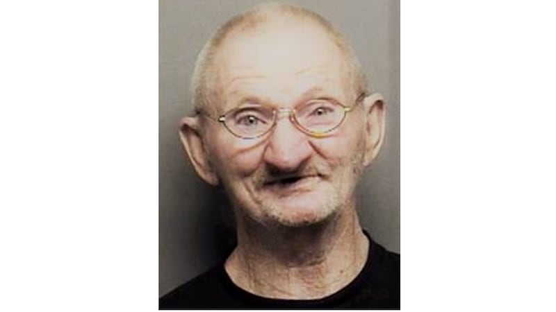 Silver Alert Canceled After Saline Co Man Was Identified As The Deceased