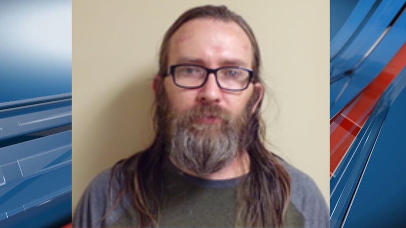 Lawrence Man Sentenced To 48 Months For Aggravated Sexual Battery Of