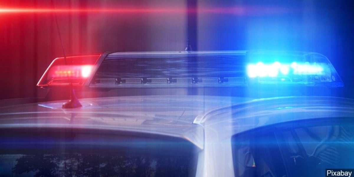 TPD captures aggravated robbery suspect following a vehicle pursuit TPD captures aggravated robbery suspect following a vehicle pursuit
