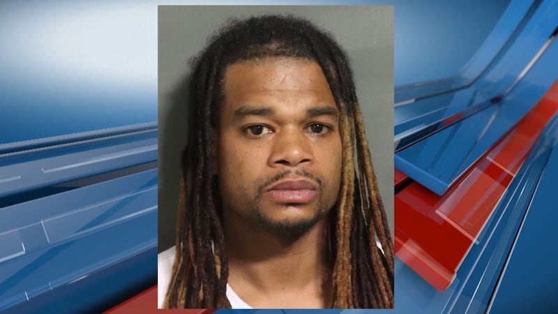 Lawrence Man Sentenced To 79 Months For Aggravated Sexual Battery Of A Teen