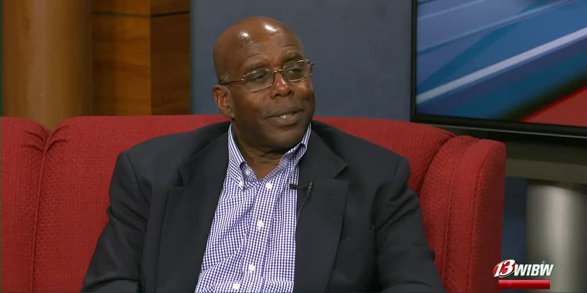 Retiring KHP superintendent reflects on struggles, successes of his tenure Retiring KHP superintendent reflects on struggles, successes of his tenure