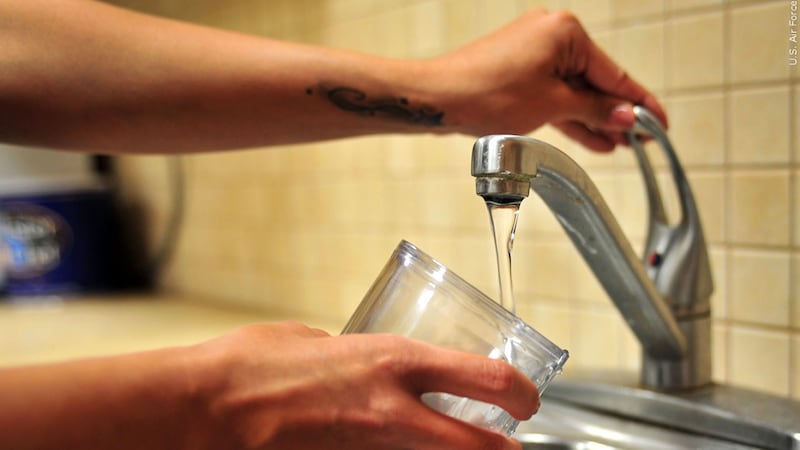 Boil Water Advisory issued for the City of Wellsville Boil Water Advisory issued for the City of Wellsville