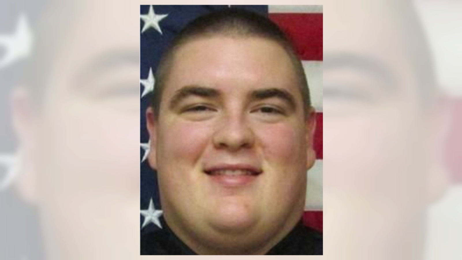 Coroner 72yo Drunk At Time Of Crash That Killed Tpd Officer