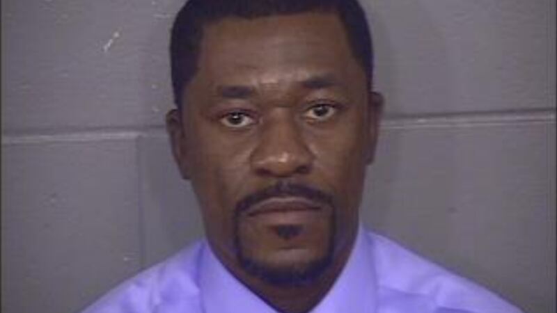 Overland Park Male Nurse Convicted Of Raping Patient At Independence