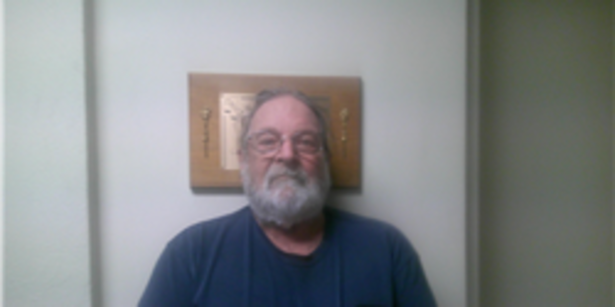 Registered Sex Offender Busted After Gun Found During Alma Search Warrant