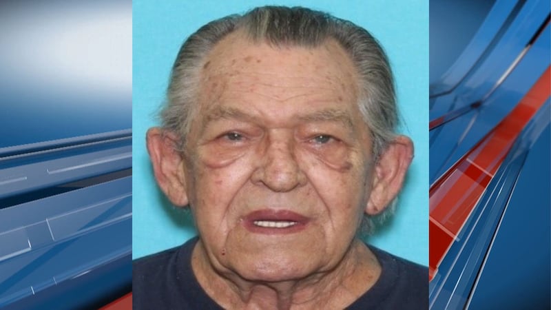 Silver Alert Issued For Missing Lawrence Man