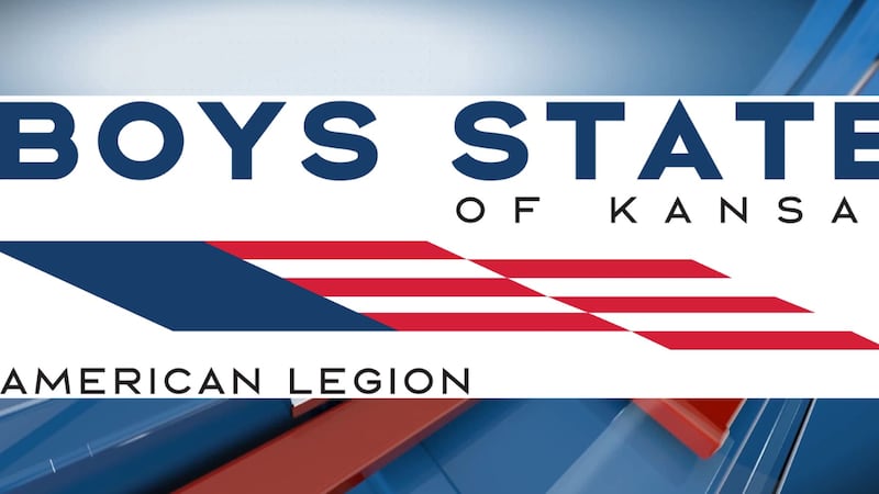 American Legion Boys State of Kansas accepting applications American Legion Boys State of Kansas accepting applications