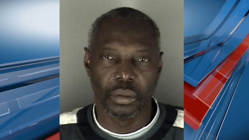Topeka Man Arrested After Threatening Assaulting Someone With Weapon