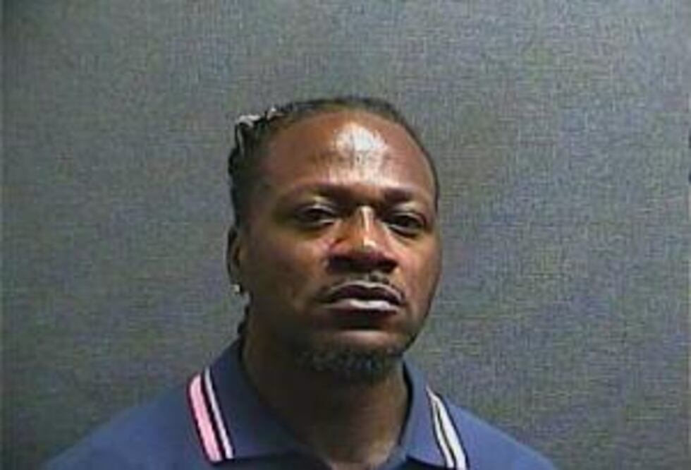 Ex-Bengals player Adam ‘Pacman’ Jones arrested at Cincinnati airport Ex-Bengals player Adam ‘Pacman’ Jones arrested at Cincinnati airport