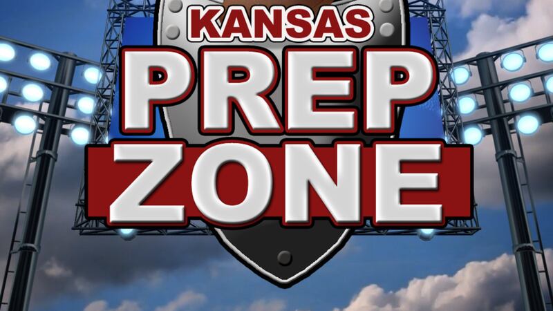 POSTSEASON: Kansas high school football brackets released POSTSEASON: Kansas high school football brackets released
