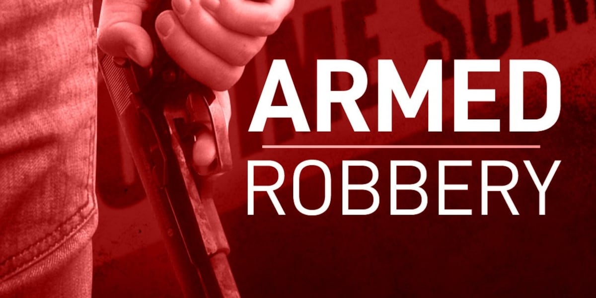 Two Topeka residents arrested after attempted armed robbery at Kwik ... Two Topeka residents arrested after attempted armed robbery at Kwik ...