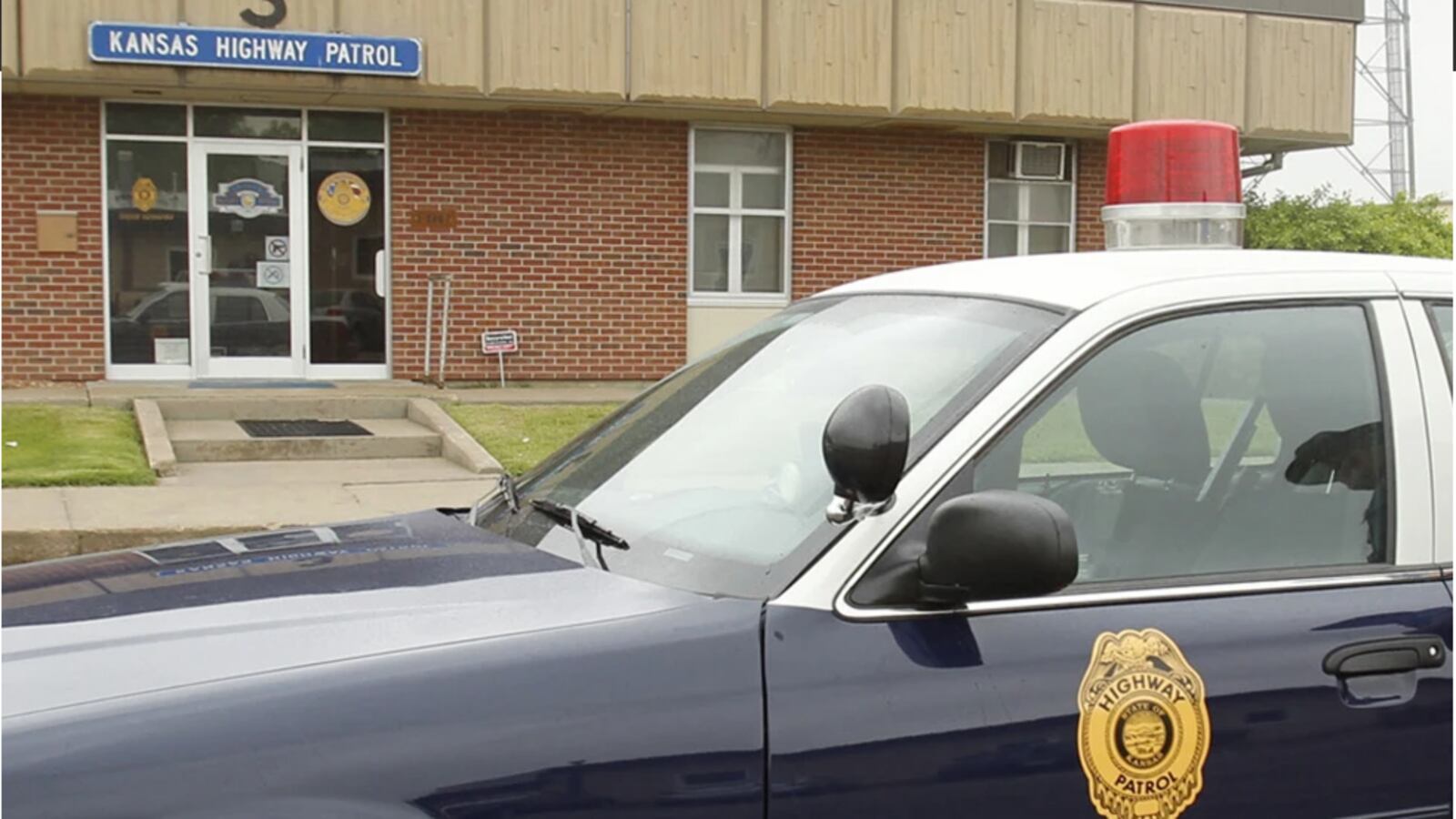 Federal judge grants injunction banning ‘Kansas Two-Step’ Highway ... Federal judge grants injunction banning ‘Kansas Two-Step’ Highway ...