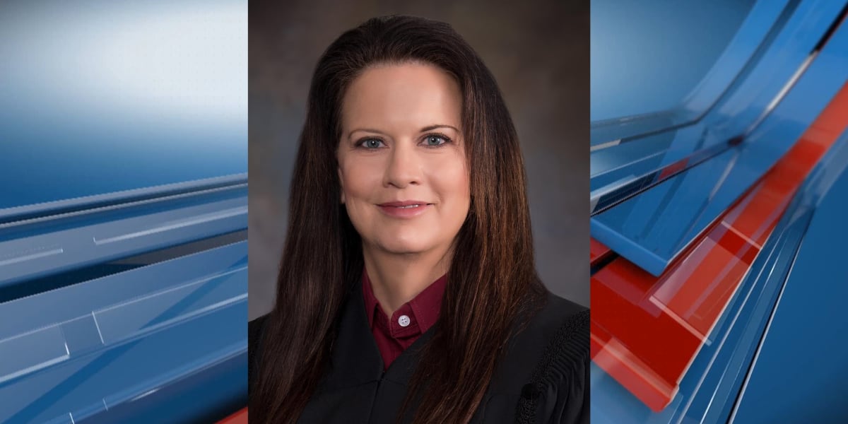 Kansas Supreme Court Appoints Judge To District Magistrate Judges
